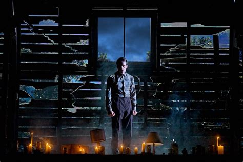 Stranger Things The First Shadow Extends In London To April 2026 West End Theatre