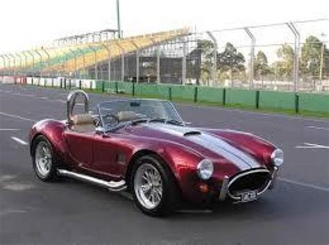 Python Cobra Specs Performance Data