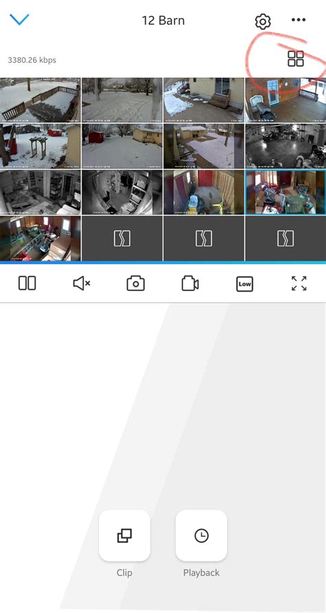 some thoughts feedback on reolink client apps desktop mobile