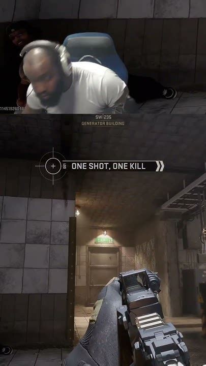 When You Have A Killstreak In Cod Cod Codmwii Multiplayer Gaming Callofduty Youtube