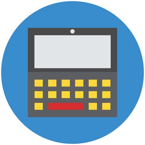 Cale Generic Color Fill Icon Freepik