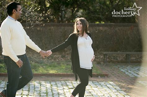 Philadelphia Maternity Photographer Sheila ⋆ Lindsay Docherty Photography