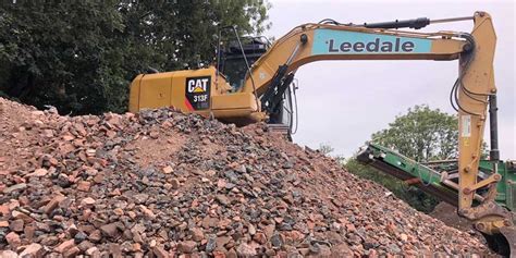 Over 8000 Tonne Of 6f2 Material For Sale Leedale