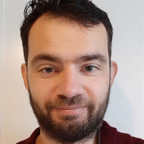 Patrick Scholten Linkedin