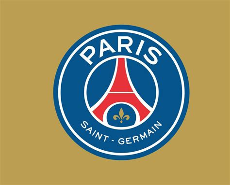 Paris Saint Logo 400x395