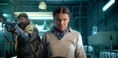 Stranger Things Boss Confirms Season 5 Episode Run Times For Tear Jerking Final Outing Metro News