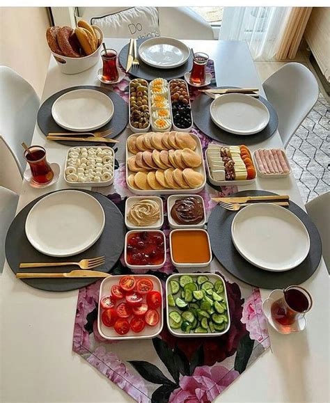 Kahvaltı Ve Brunch Bu Pinterest Panosunda 13 Kahvaltı Sunumu Fikirleri Keşfedin Yemek Süsleme