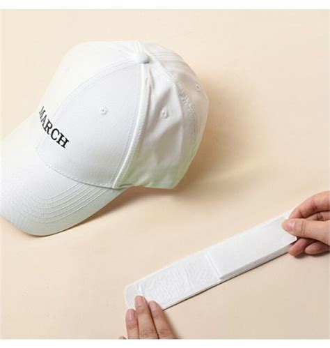 모자 땀흡수 오염방지 패드 화장품얼룩 테이프밴드 티몬
