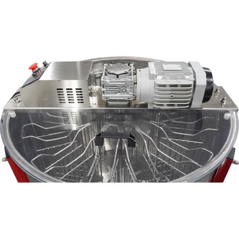 Electric Honey Extractor Dadant 12 Frame Multi Sweet Group