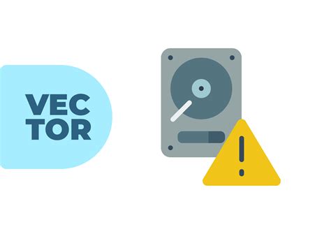 Data Backup Alert Graphic By Robot Creative · Creative Fabrica