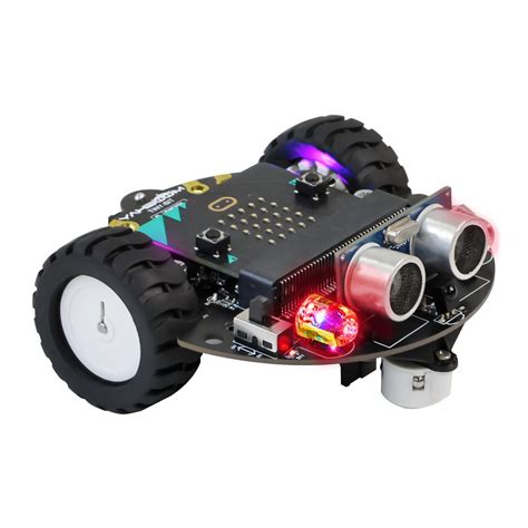 buy yahboomrobotic kit micro bit diy coding smart toys car science