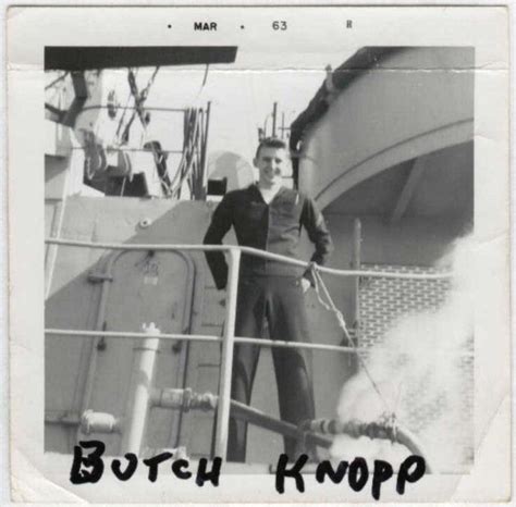 Butch Knopp