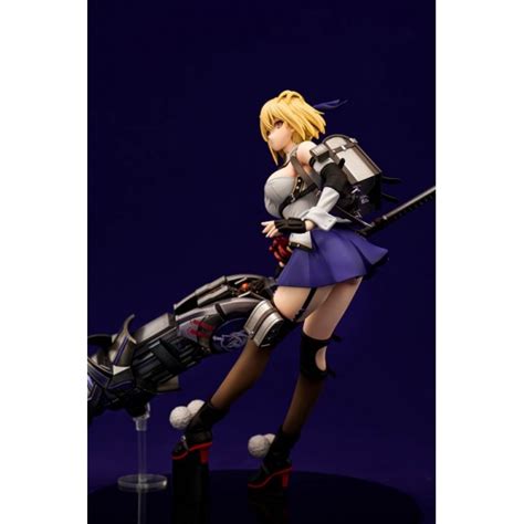 God Eater 3 Claire Victorious 17 Big In Japan