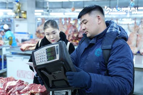 Зарим худалдаа эрхлэгчдийн жин хэмжүүрт зөрчил гарчээ