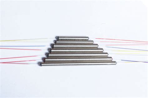 Supply Fused Optical Coupler Wholesale Factory - ORTE Photonics Co.,Ltd