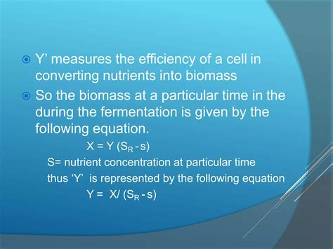 Fermentation Design Types PPTX