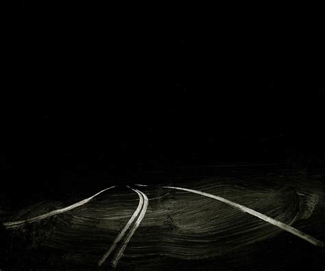 Thunderstruck Wiktor Jackowski Polish B 1987 The Road