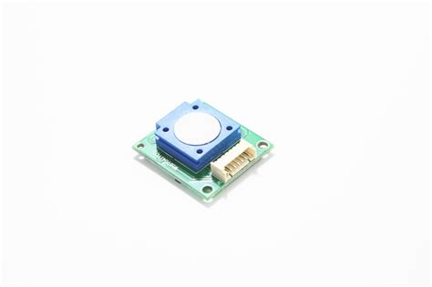 Ze25 O3 Ozone O3 Sensor Gas Detector Test Module Uart Output 0 10 Ppm