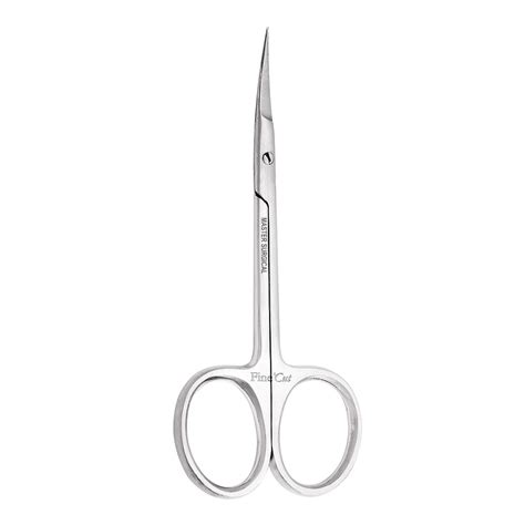 Professional Cuticle Scissor Beauty Instruments