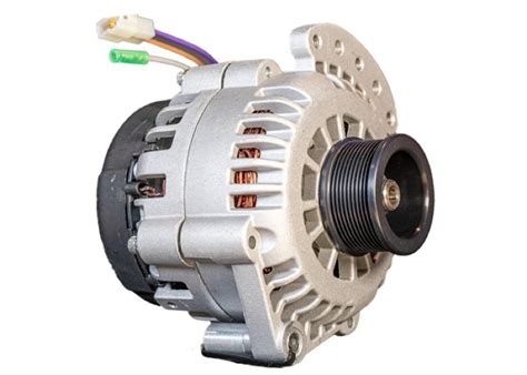 Types Of Alternators High Output Alternator Types Of Alternators High Output Alternator