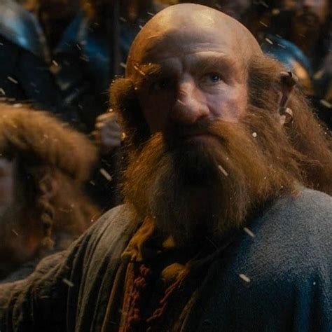 Dwalin Hobbit