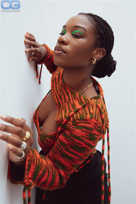 Precious Mustapha Nude Pictures Onlyfans Leaks Playboy Photos Sex