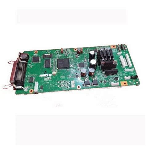 Formatter Board For Epson Plq 30 At ₹ 1500piece Logic Card In Mumbai