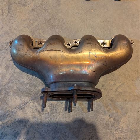 Fs For Sale C6 Corvette Z06zr1 Exhaust Manifolds Corvetteforum