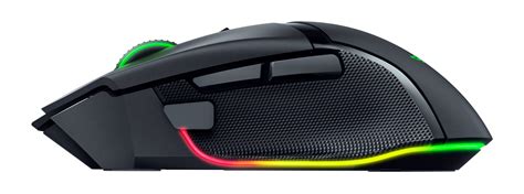 Razer Launches The New Basilisk V3 35k Mouse Kitguru