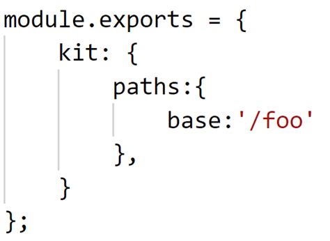 relative link path checking when building · issue 1141 · sveltejs kit