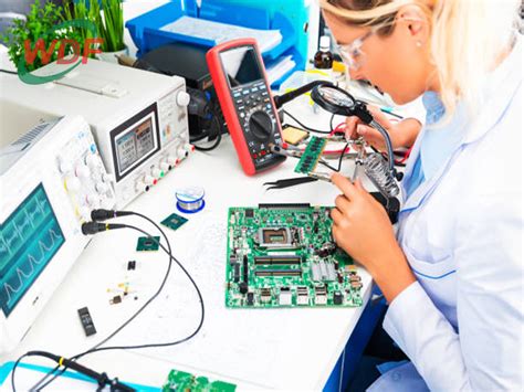 Allegro Pcb A Comprehensive Guide