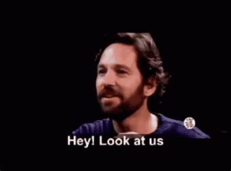 Paul Rudd Who Wouldve Have Thought  Paulrudd Whowouldvehavethought