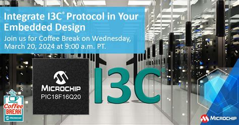 microchip technology inc on linkedin microcontrollers i3c