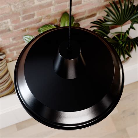 Class Pendant Light Blackblack Uk