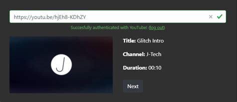 Tutorial Private Videos Playlists Legacy Jely Youtube Dl Gui Wiki GitHub