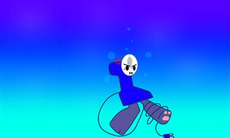 Bfdi Fanny By Thesunismyson On Deviantart