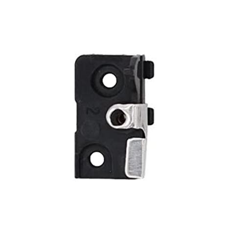 New Dell Latitude Ssd Caddy Bracket 2ffr0 Purple Computer