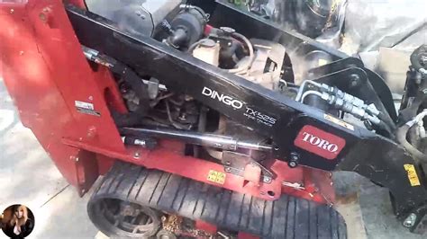 Working On Red Dingo Eporner