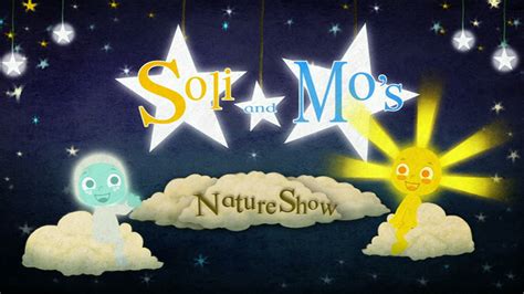 Soli And Mos Nature Show Citv Wiki Fandom