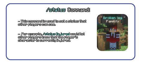 Rpuniverse Minecraft Roleplay On Polymart Minecraft Plugins
