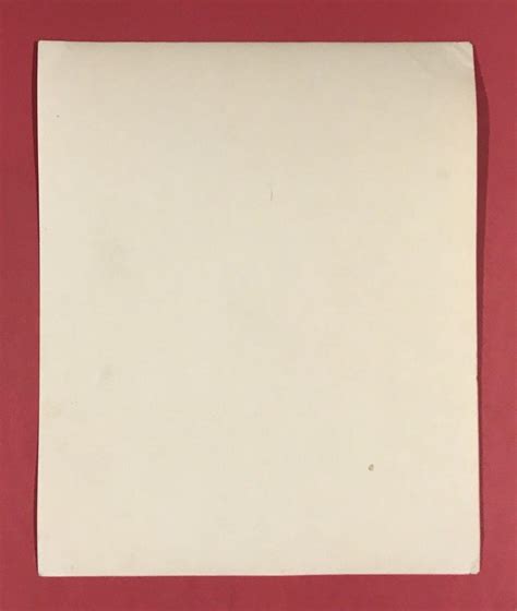 Original 1940s Judy Garland Sexy Mgm Silver Gel 8x10 Photograph