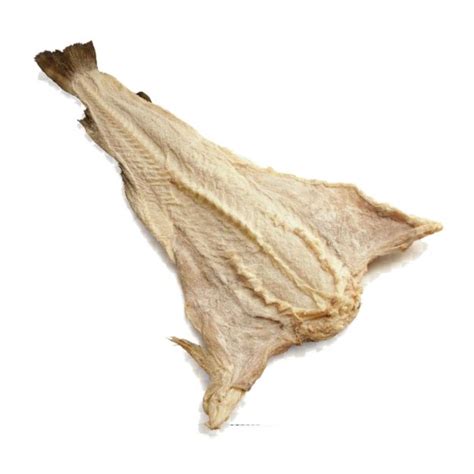 Salted Cod Large 2kg Aprox Divino
