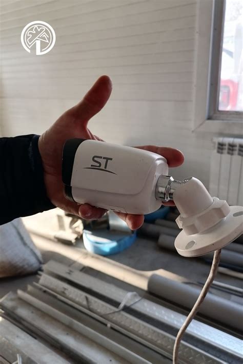 Видеонаблюдение установка камер видеонаблюдения системы безопасности и охраны камера наблюдения