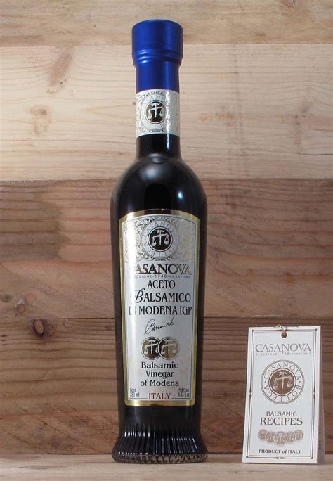 Aceto Balsamico Di Modena