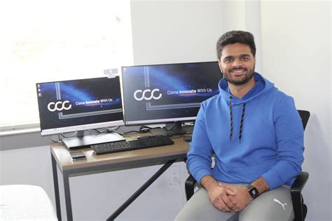 Fall 2023 Internship Experience Ccc Intelligent Solutions