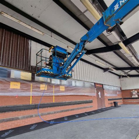 Wall Cladding Coating North West Roof Cladding Coatings