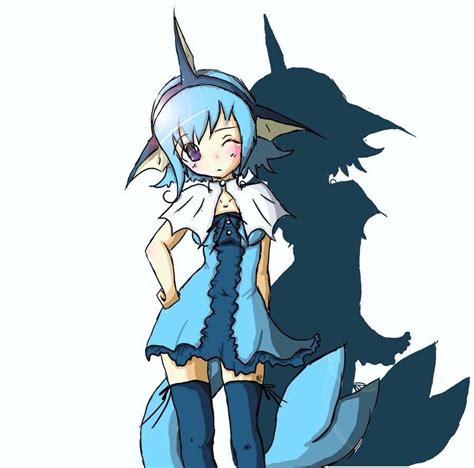 Moemon Wiki Pokémon Amino