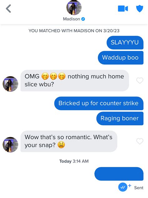 Best Rizz Posts Reddit