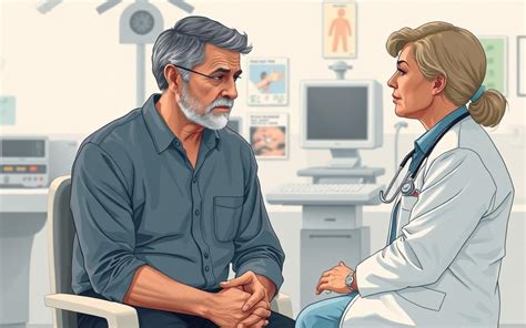Does Prostate Cancer Treatment Cause Erectile Dysfunction Causes