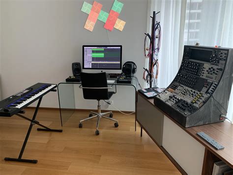 Adult Playground Scrolller